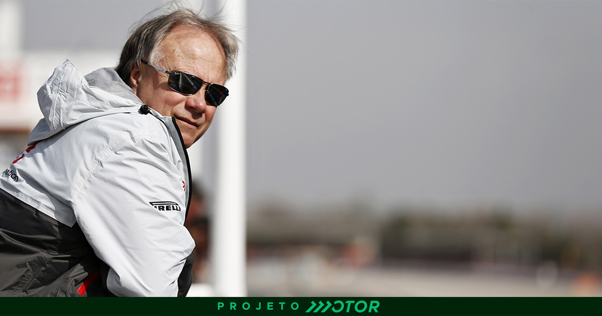 Da cadeia ao título da Nascar: quem é Gene Haas, o novo figurão da F1