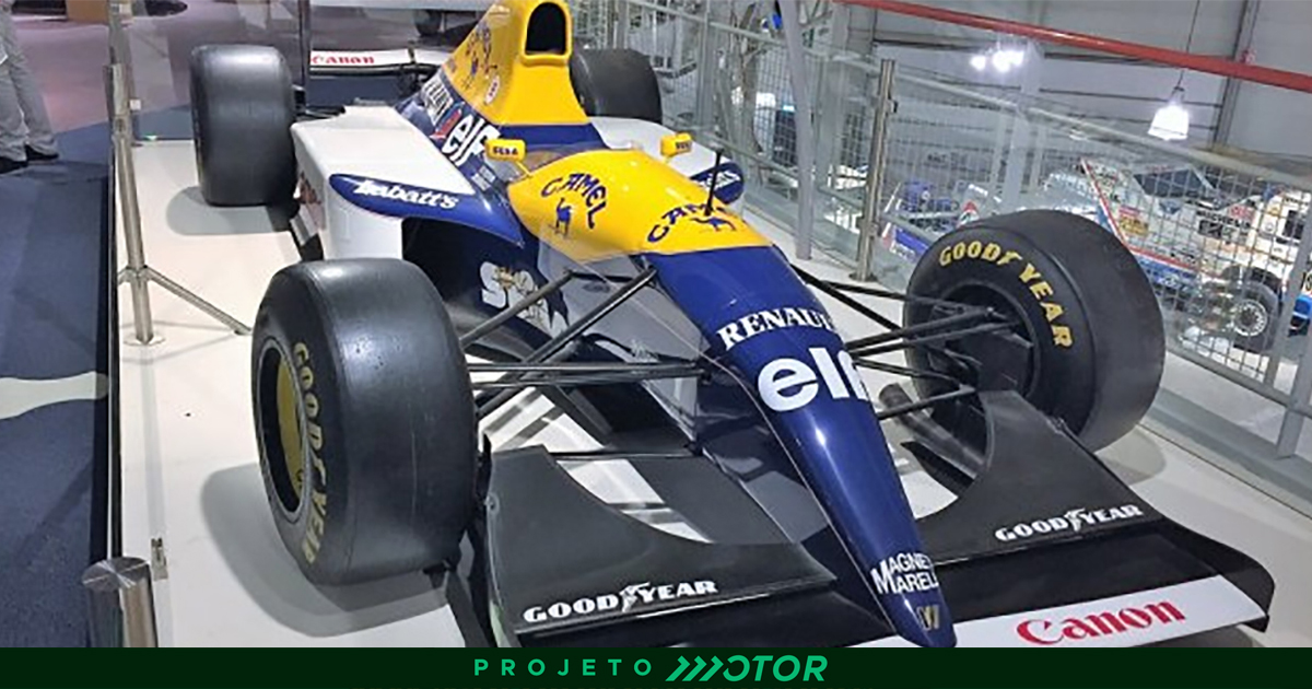 Câmbio CVT: o sistema que quase matou a troca de marchas na F1
