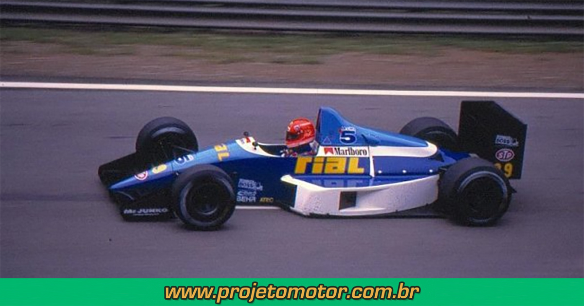 Rial: a promessa que sucumbiu à teimosia do patrão