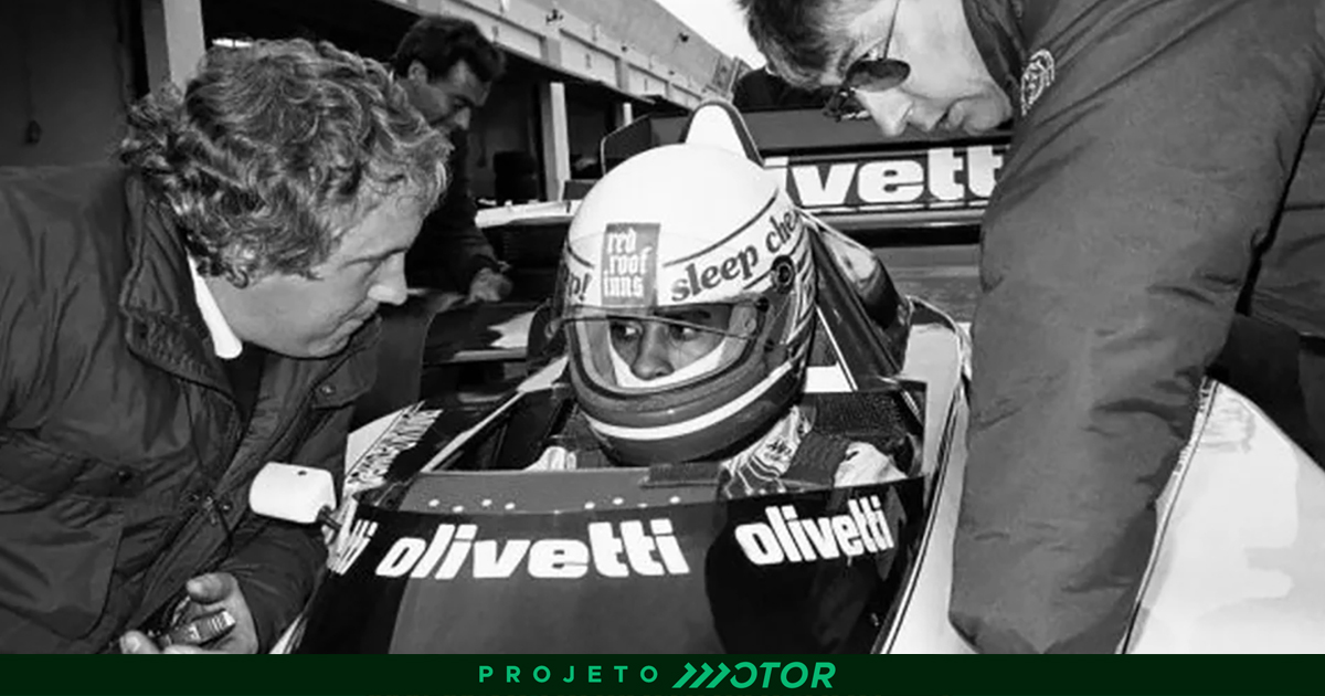 Willy T. Ribbs: o primeiro negro na Indy 500 e a andar de F1