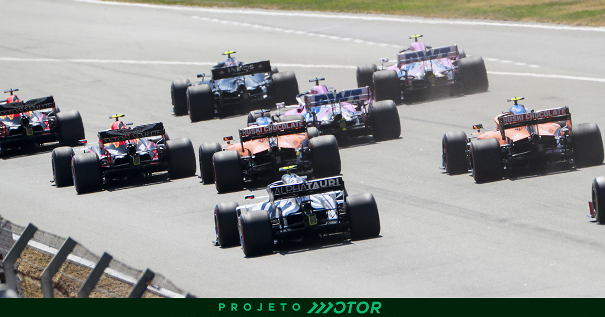 Pacto de Concórdia: o que é e por que é tão importante para a F1