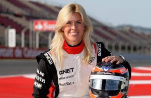Maria de Villota: a trágica história e o acidente da espanhola na F1