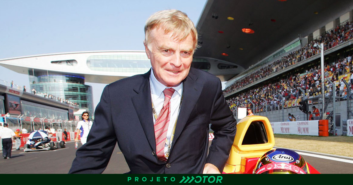 Max Mosley: reformador e modernizador, mas autoritário e vingativo