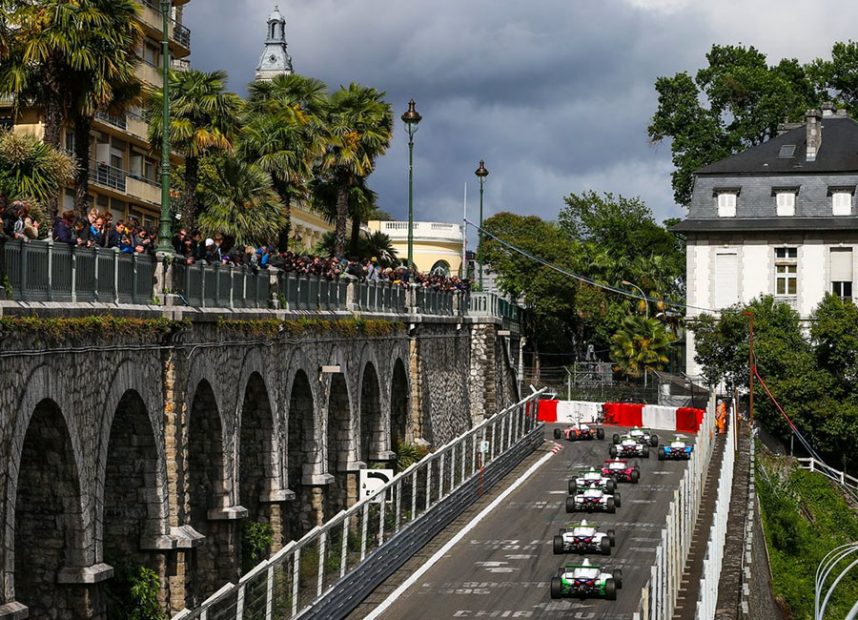 As pistas mais legais em que a F1 nunca correu | 10+ Projeto Motor #16