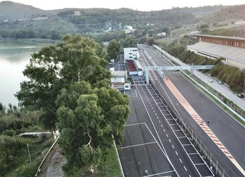 As pistas mais legais em que a F1 nunca correu | 10+ Projeto Motor #16