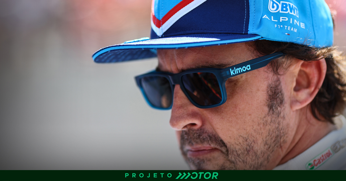 7 polêmicas da carreira de Fernando Alonso na F1