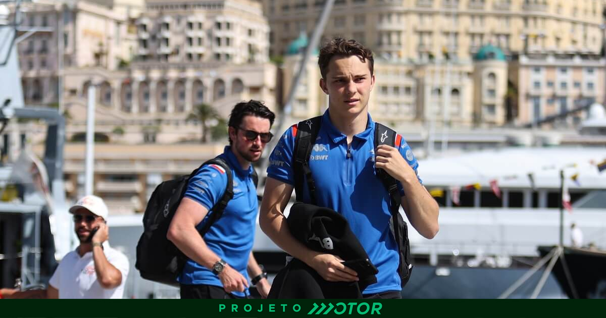 Novela explicada: como a Alpine perdeu Oscar Piastri para a McLaren