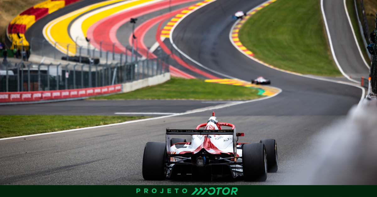 Nova morte em Spa incita discussão sobre a pista e protocolo da FIA